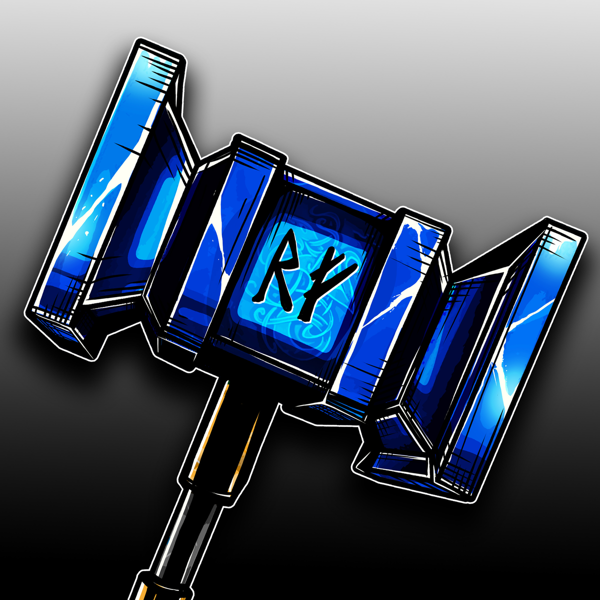 Rune & Forge – hereticgear